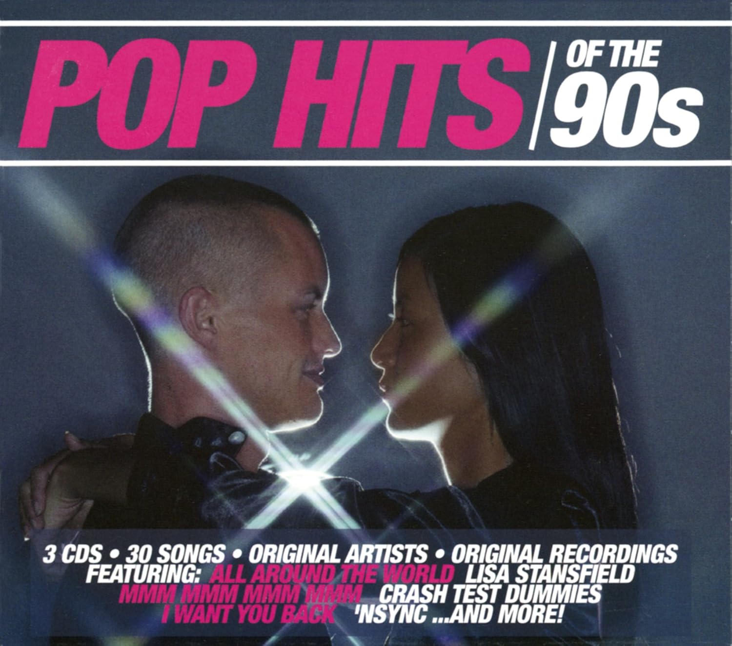 VARIOUS ARTISTS - Pop Hits of the 90's - Amazon.com Music