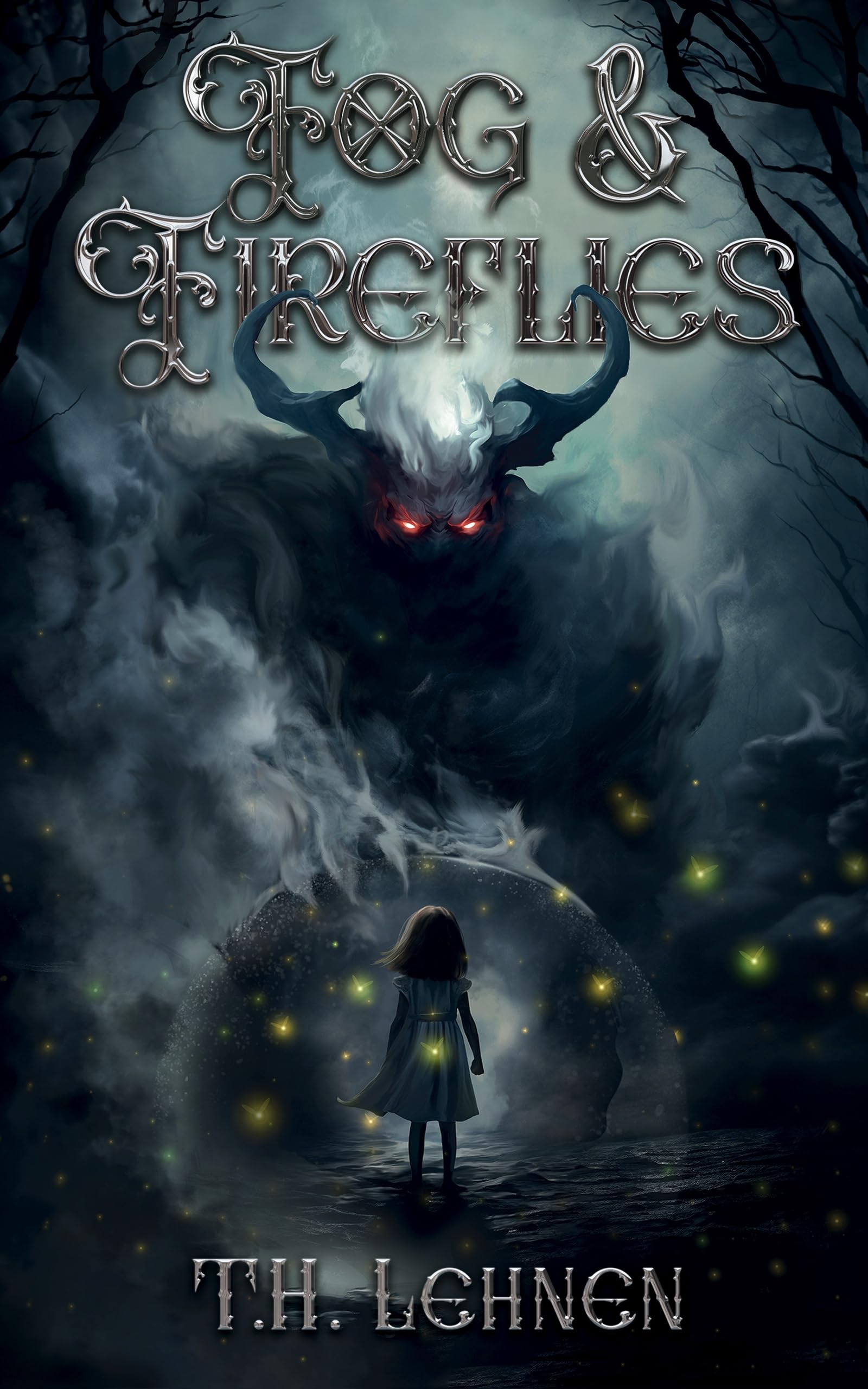 Book review of Fog & Fireflies - Readers' Favorite: Book Reviews and ...