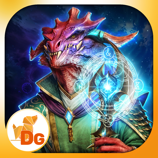 Hidden Objects - Maze of Realities: Synergy of Worlds (Free To Play ...