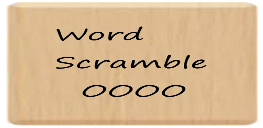 Word Scramble - App on Amazon Appstore