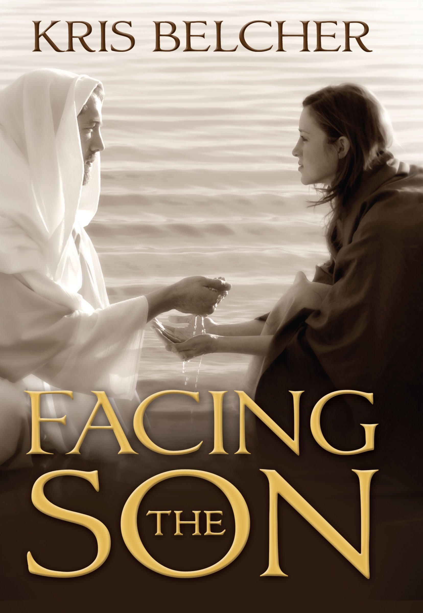 Facing the Son: Eliminating Spiritual Light-Blockers From Our Lives ...