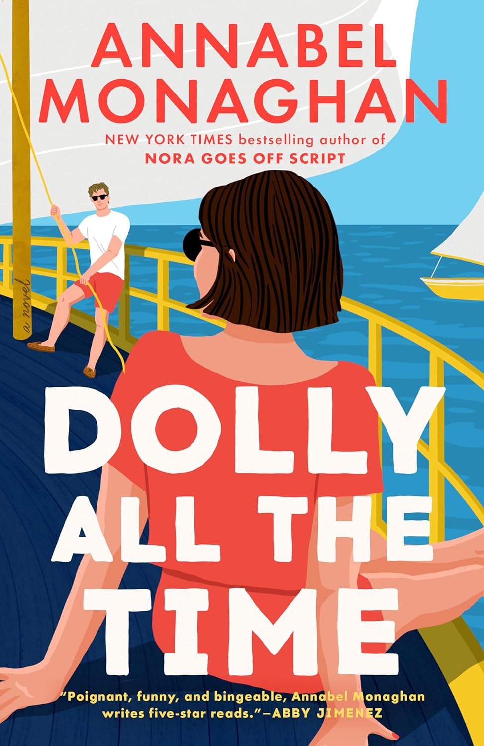 Dolly All the Time : Monaghan, Annabel: Amazon.es: Libros