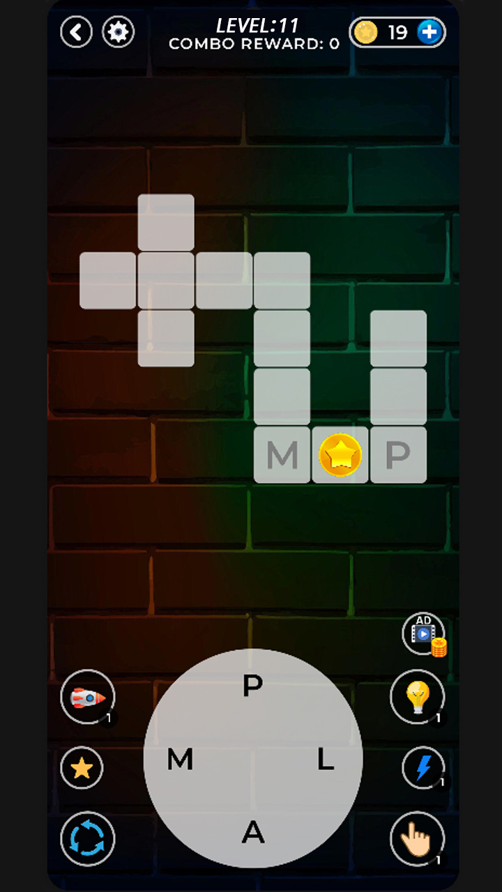 Word Connect Glow - Daily Word Puzzle Game - App on Amazon Appstore