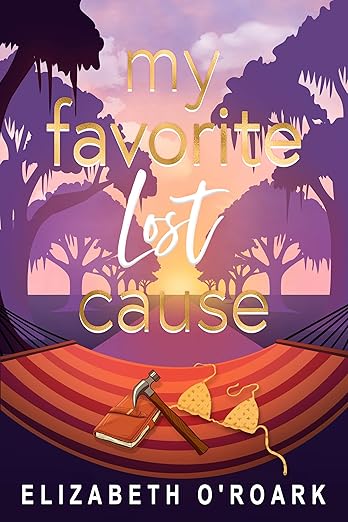 My Favorite Lost Cause (The Favorites Book 2) - Kindle edition by O ...