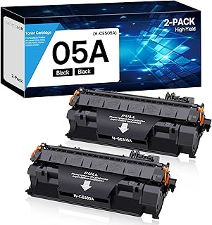 Hp P2055dn Toner Cartridge - Where to Buy it at the Best Price in ...