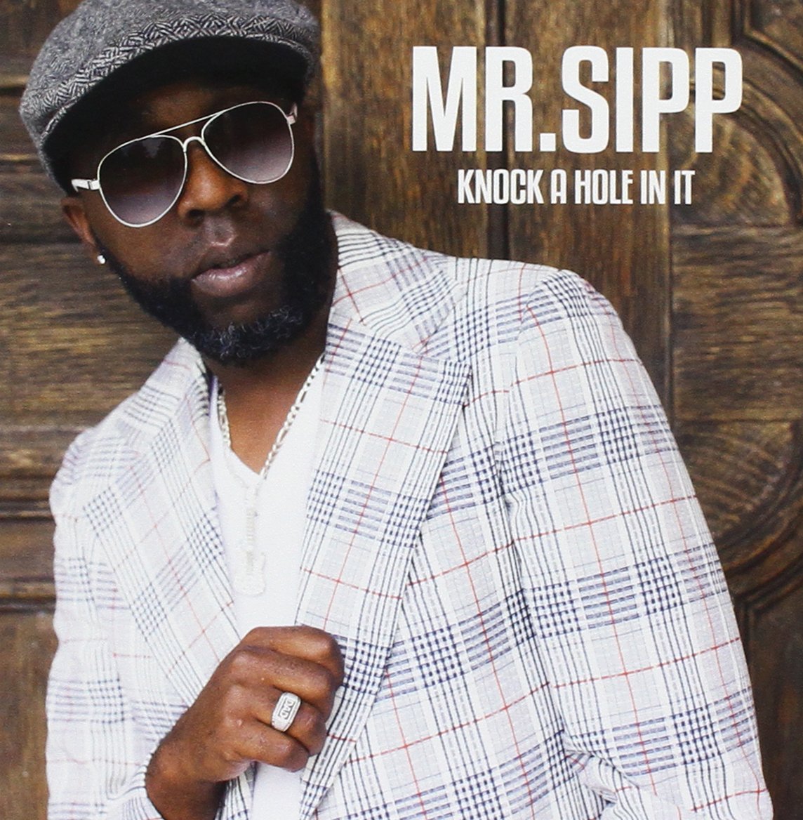 MR. SIPP - Knock A Hole In It - Amazon.com Music