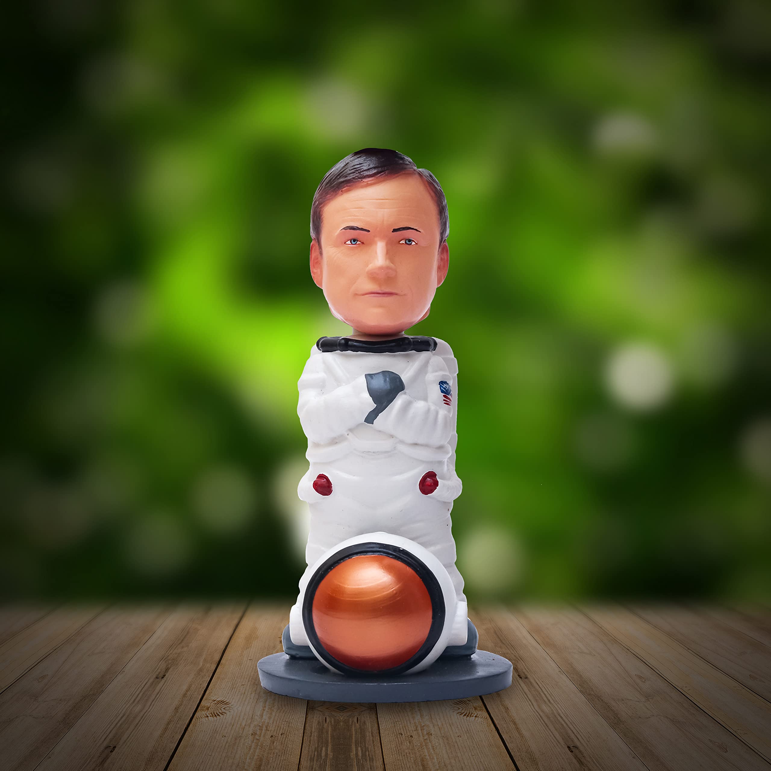 Neil Armstrong Bobblehead
