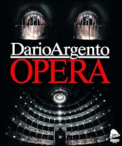 Amazon.co.jp | OPERA (4K UHD) DVD・ブルーレイ