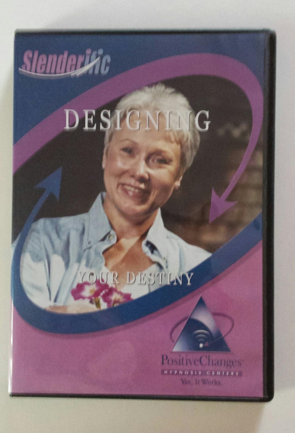 Dr. Patrick Porter, Positive Changes - Designing Your Destiny - Amazon ...