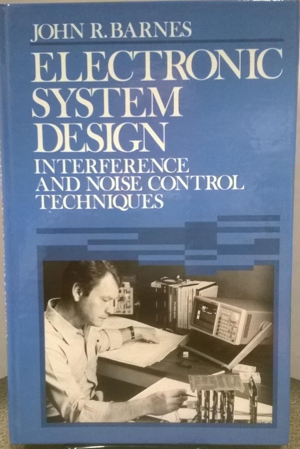 Electronic System Design: Interference and Noise Control Techniques : Buy Online at Best Price ...