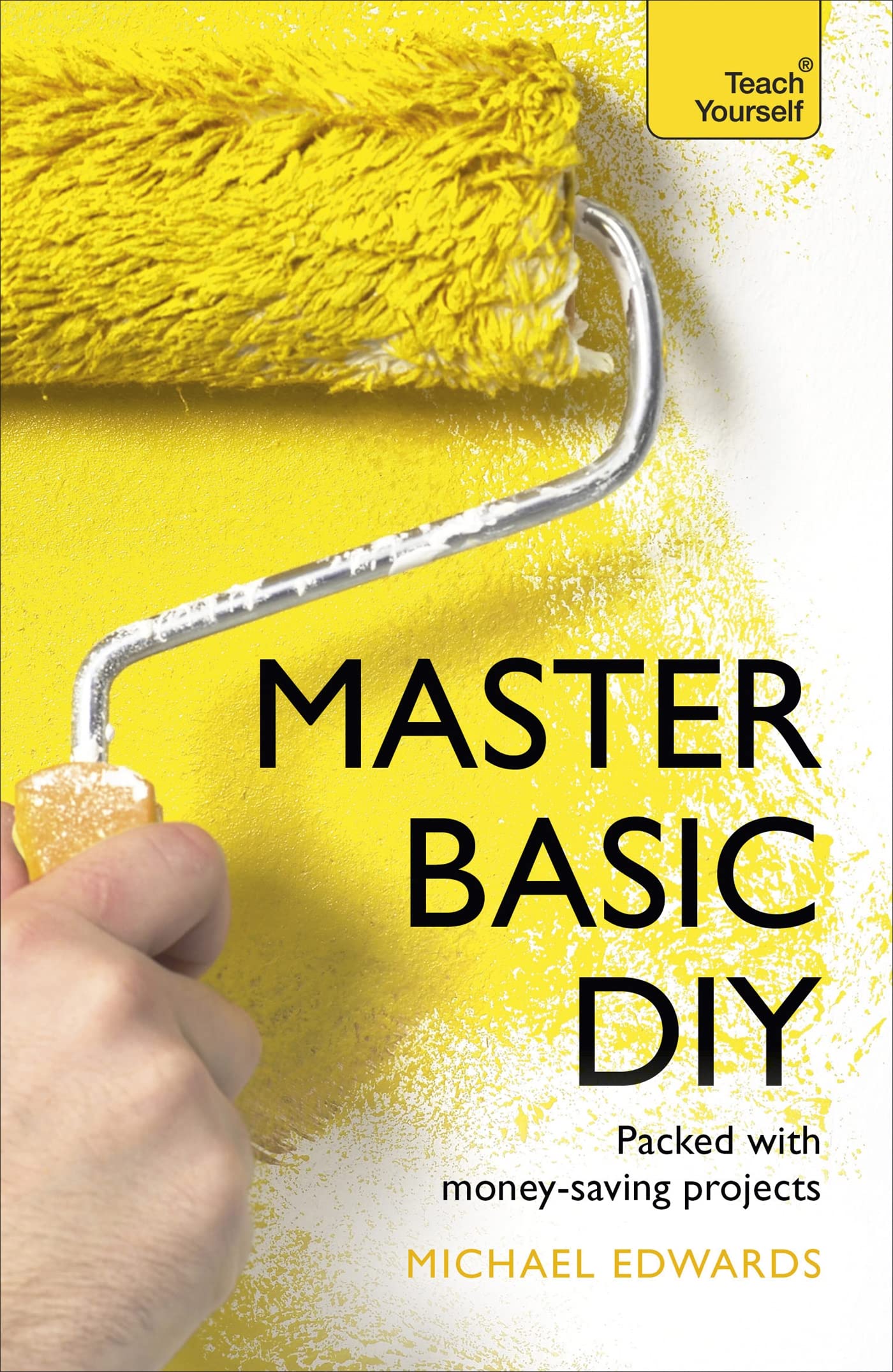 Master Basic DIY (Teach Yourself): DIY Doctor: 9781473612082: Amazon ...