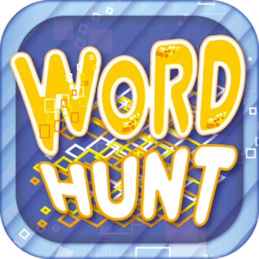 Word Hunt - App on the Amazon Appstore