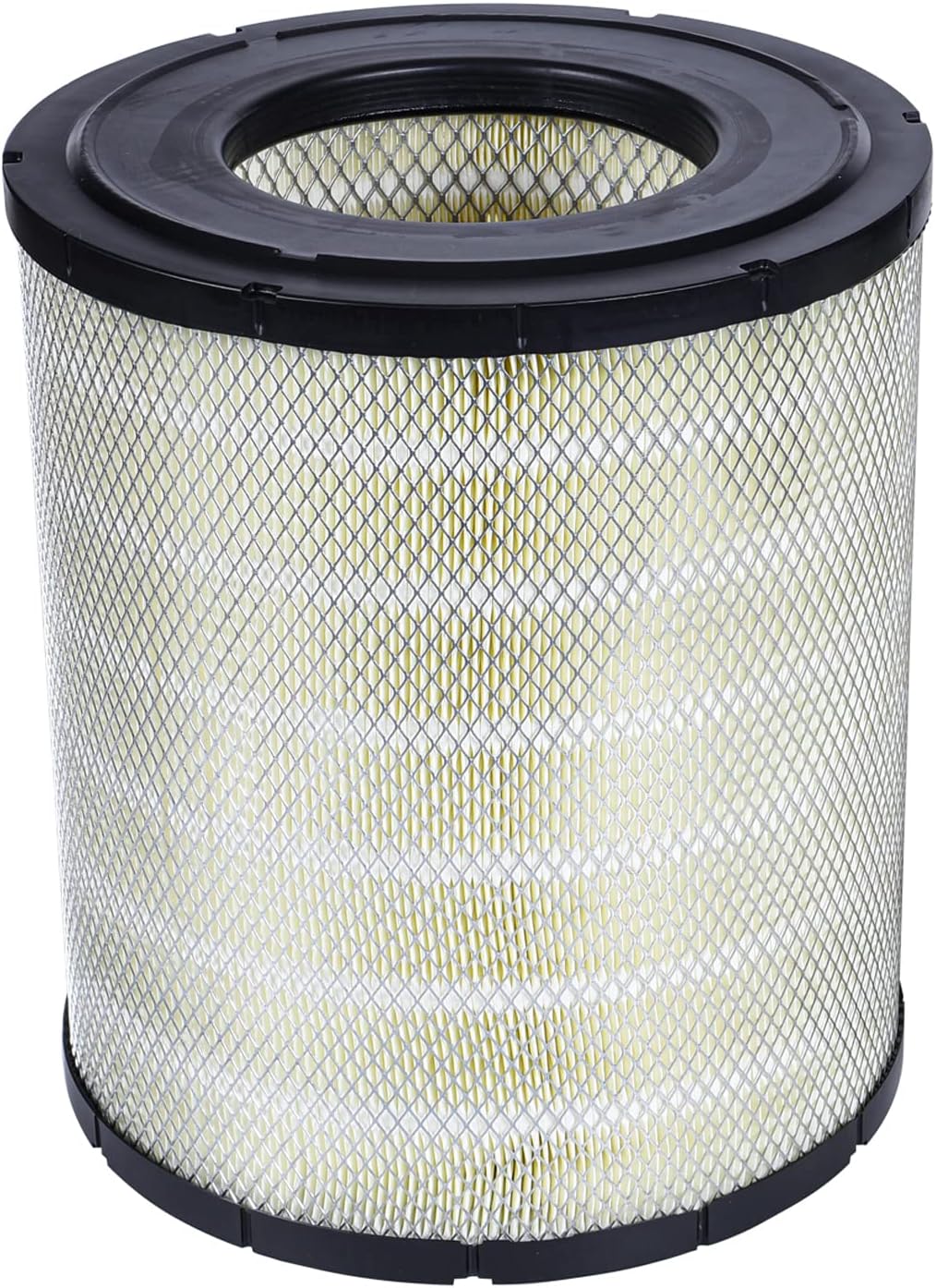 Amazon.com: GETOPAUTO P527682 Engine Air Filter Compatible with ...