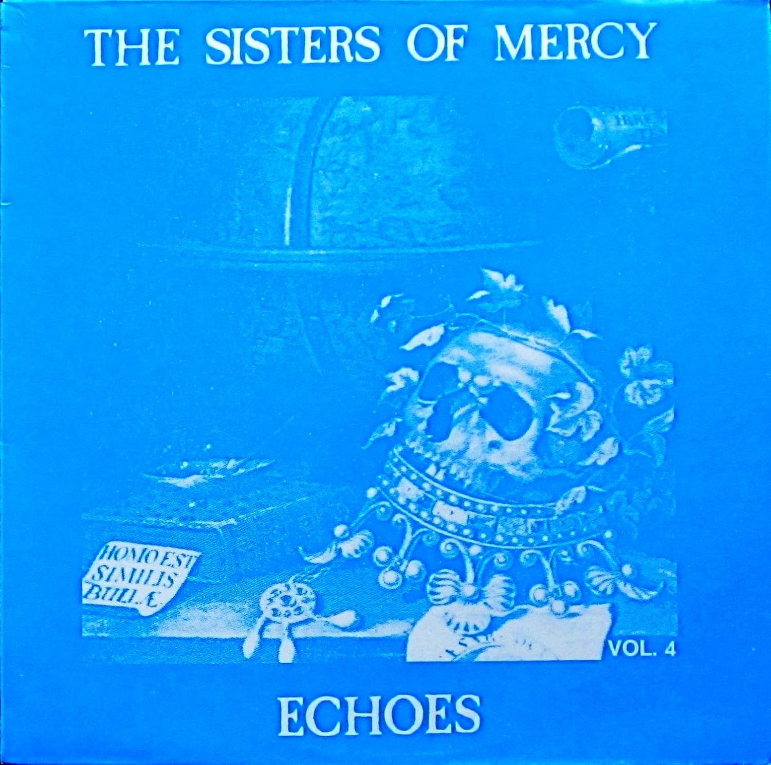 Echoes 4 (early studio demos): Amazon.co.uk: CDs & Vinyl