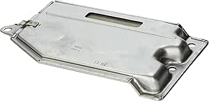 Amazon.com: Purolator P1189 Transmission Filter : Automotive