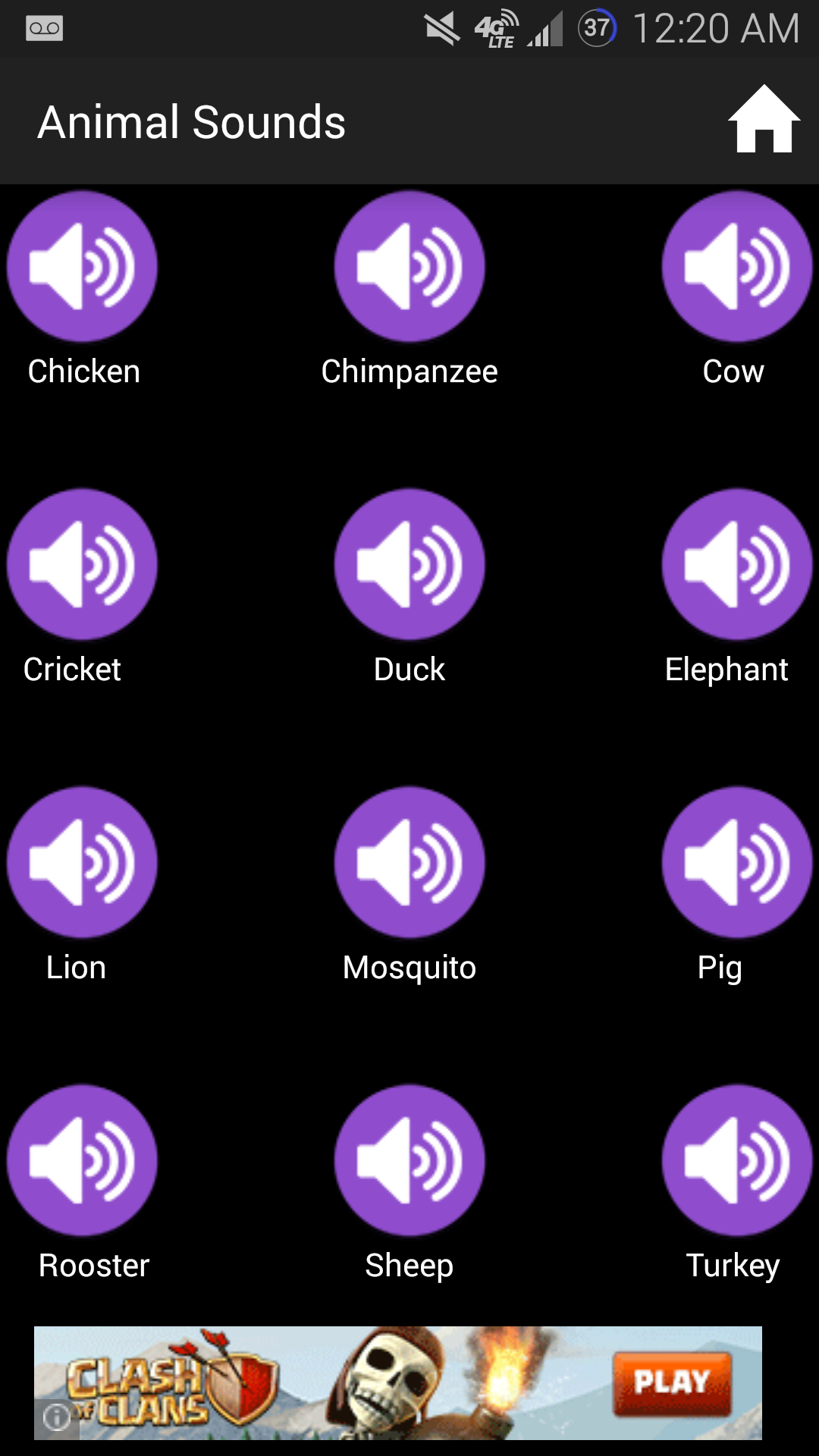 SoundBoard+ - App on Amazon Appstore