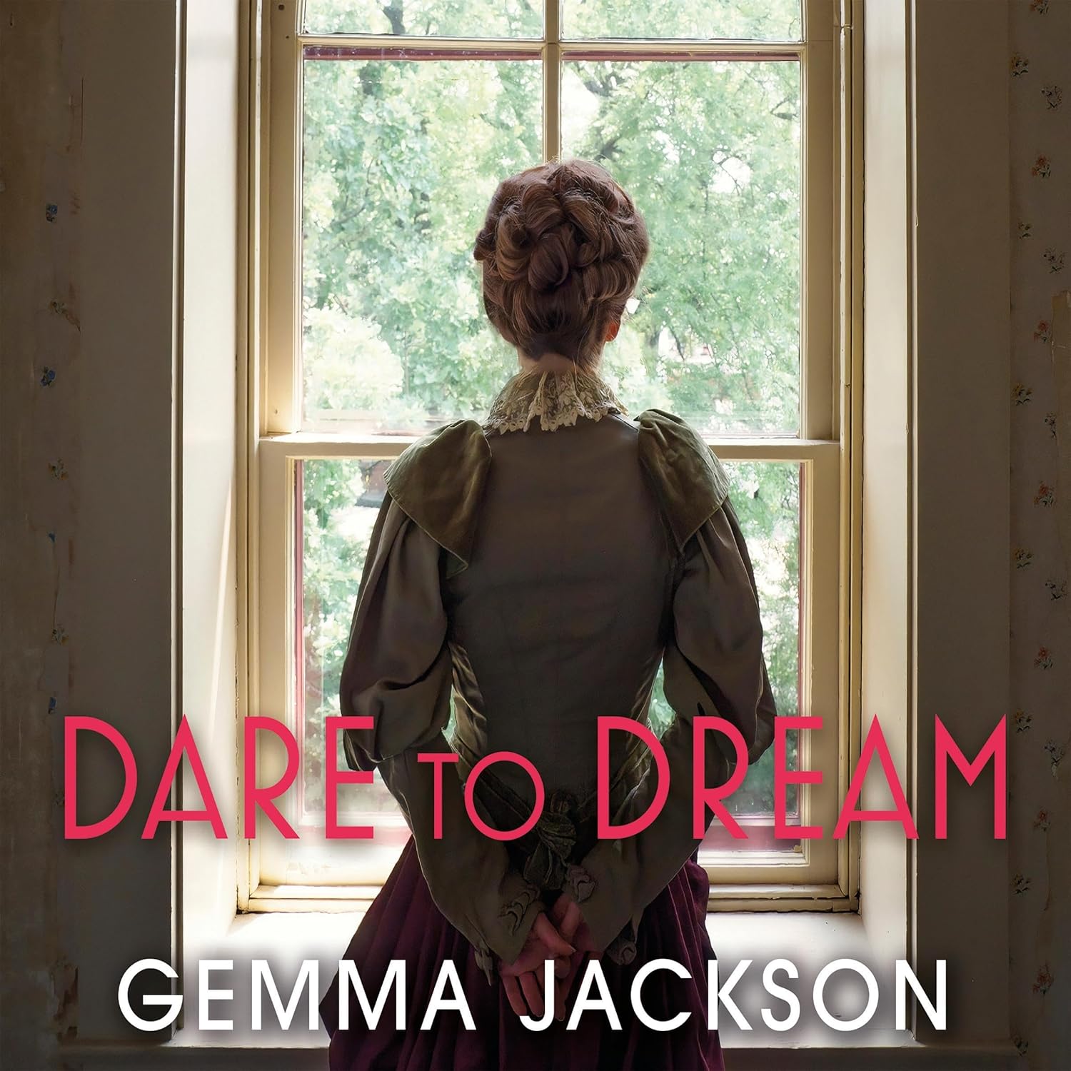 Amazon.com: Dare to Dream: Percy Place, Book 2 (Audible Audio Edition ...