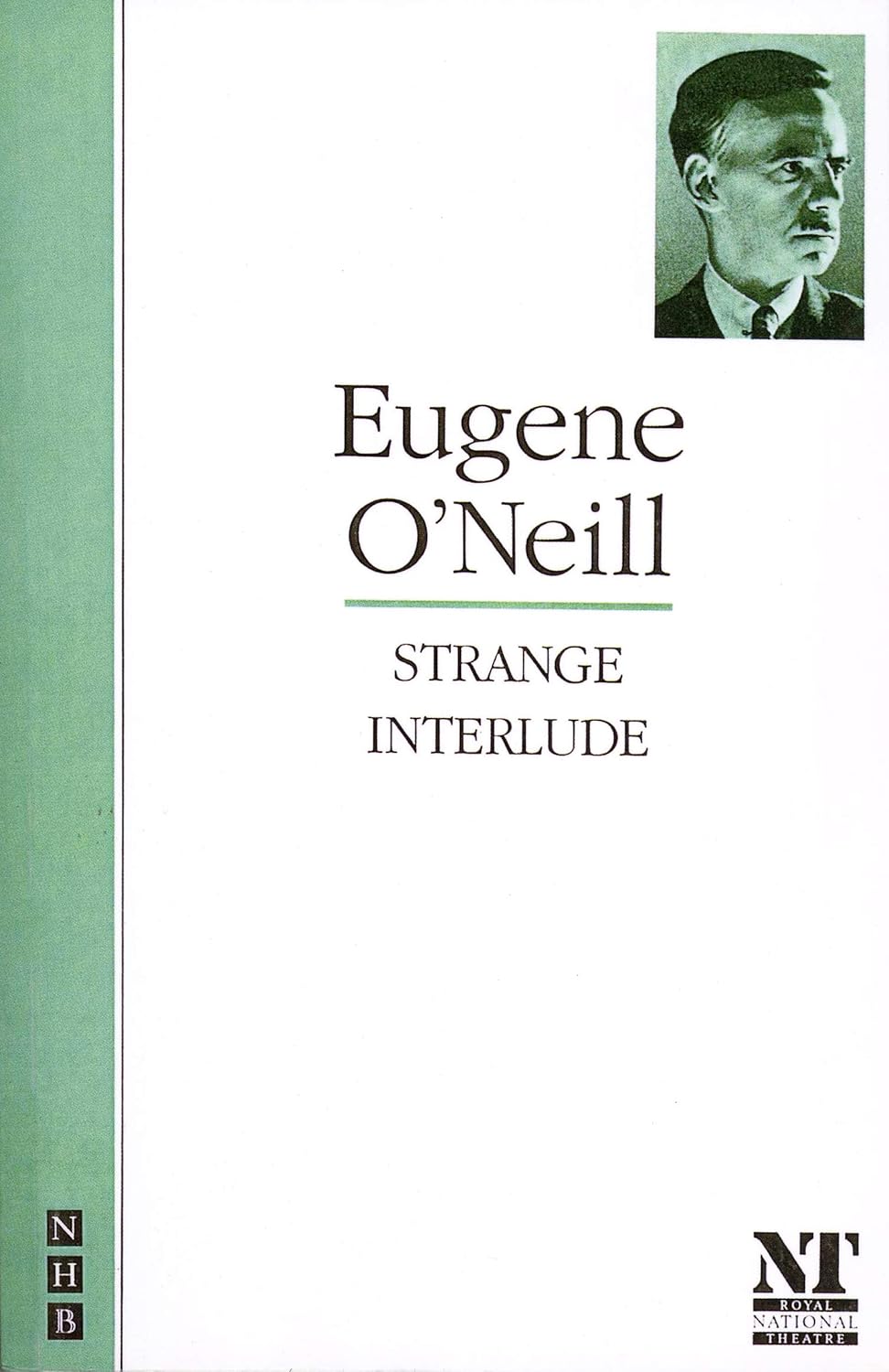 Strange Interlude : Play: eugene-o-neill: 9781854591036: Amazon.com: Books