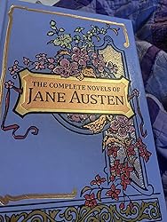 The Complete Novels of Jane Austen (Leather-bound Classics): Austen ...