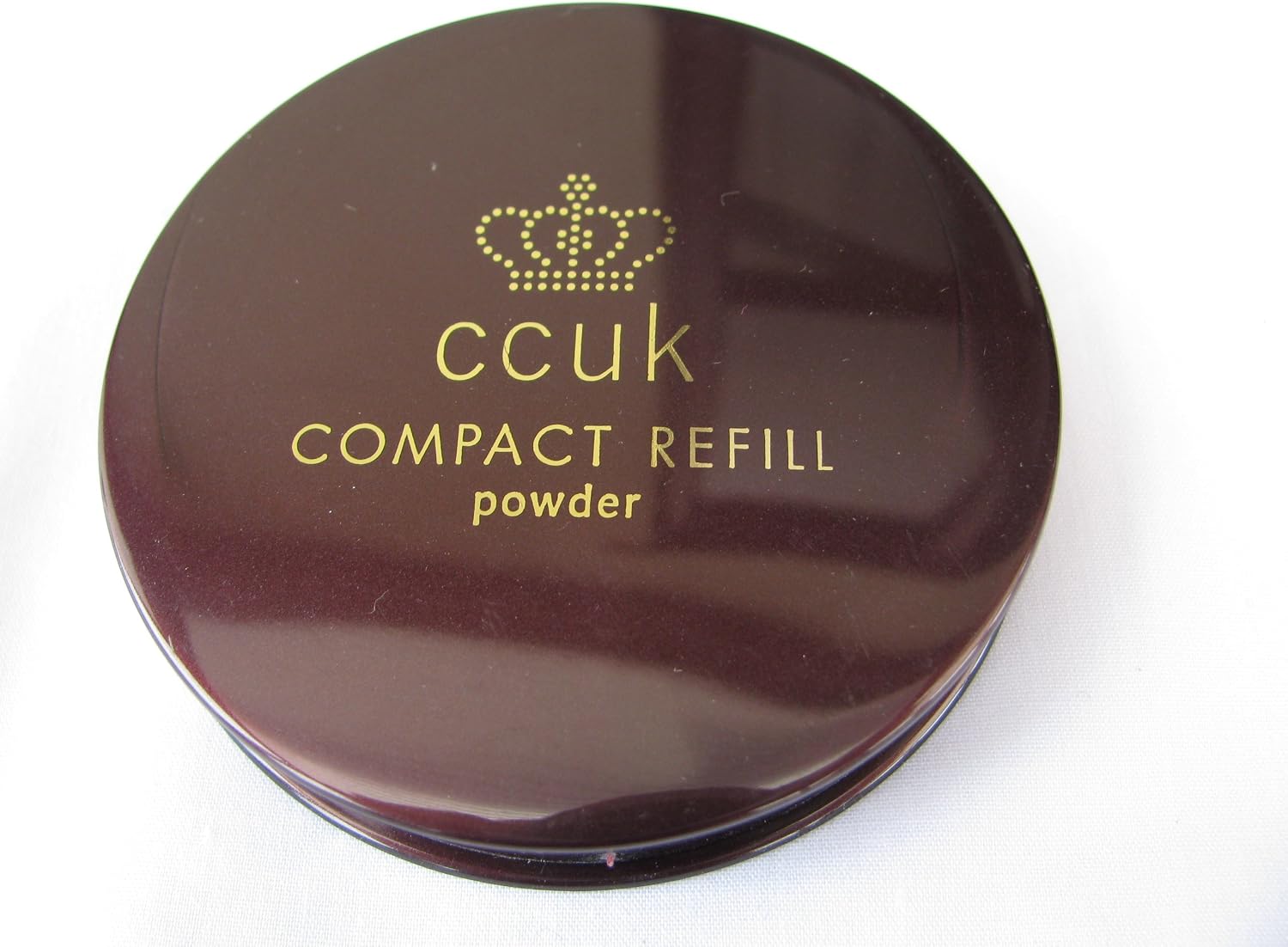 Constance Carroll UK Compact Refill Powder Number 6, Rose Beige 12 g ...