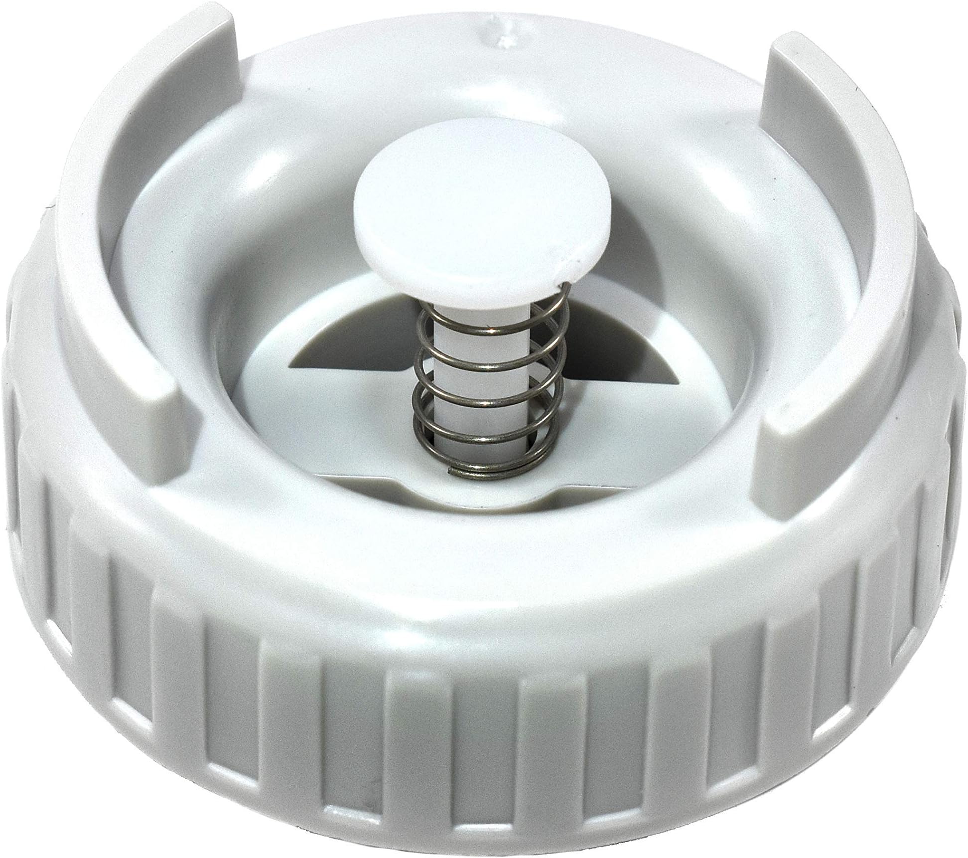 Amazon.com - Jiffy Steamer 0027C Check Valve Cap, 3-Pack. - Clothes ...