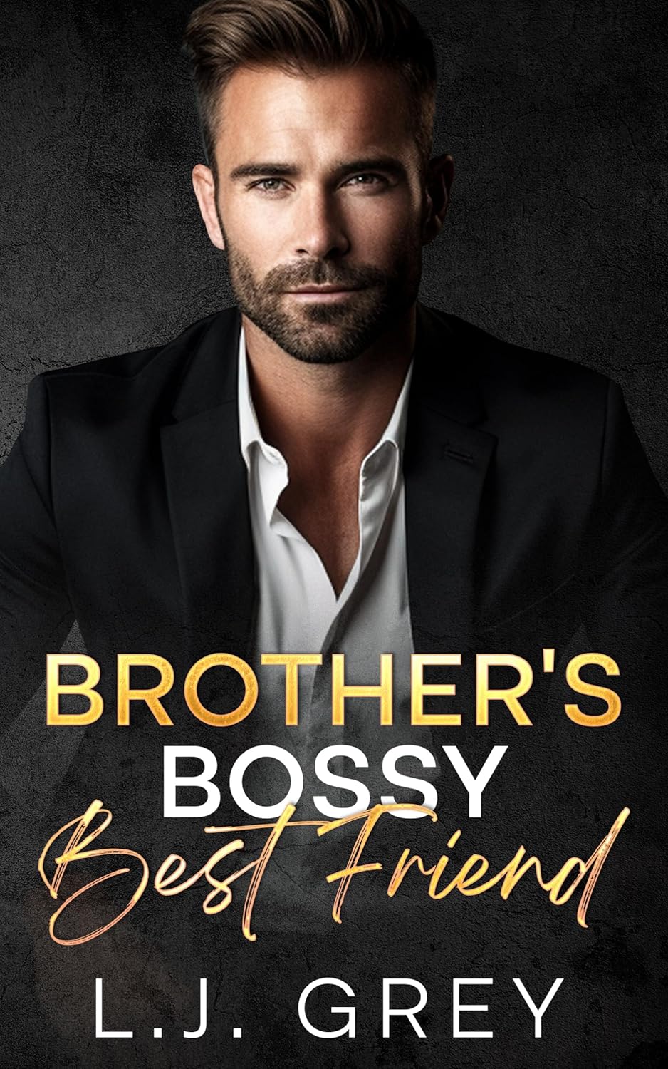 Amazon.com: Brother's Bossy Best Friend: A Billionaire Off Limits ...