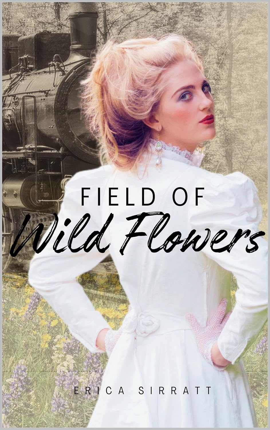 Amazon.com: Field of Wild Flowers (Second Chances Book 1) eBook ...