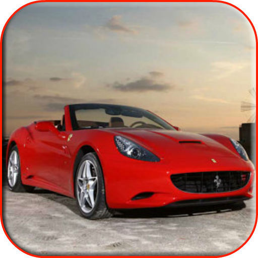 Fast Sports Car - App on Amazon Appstore