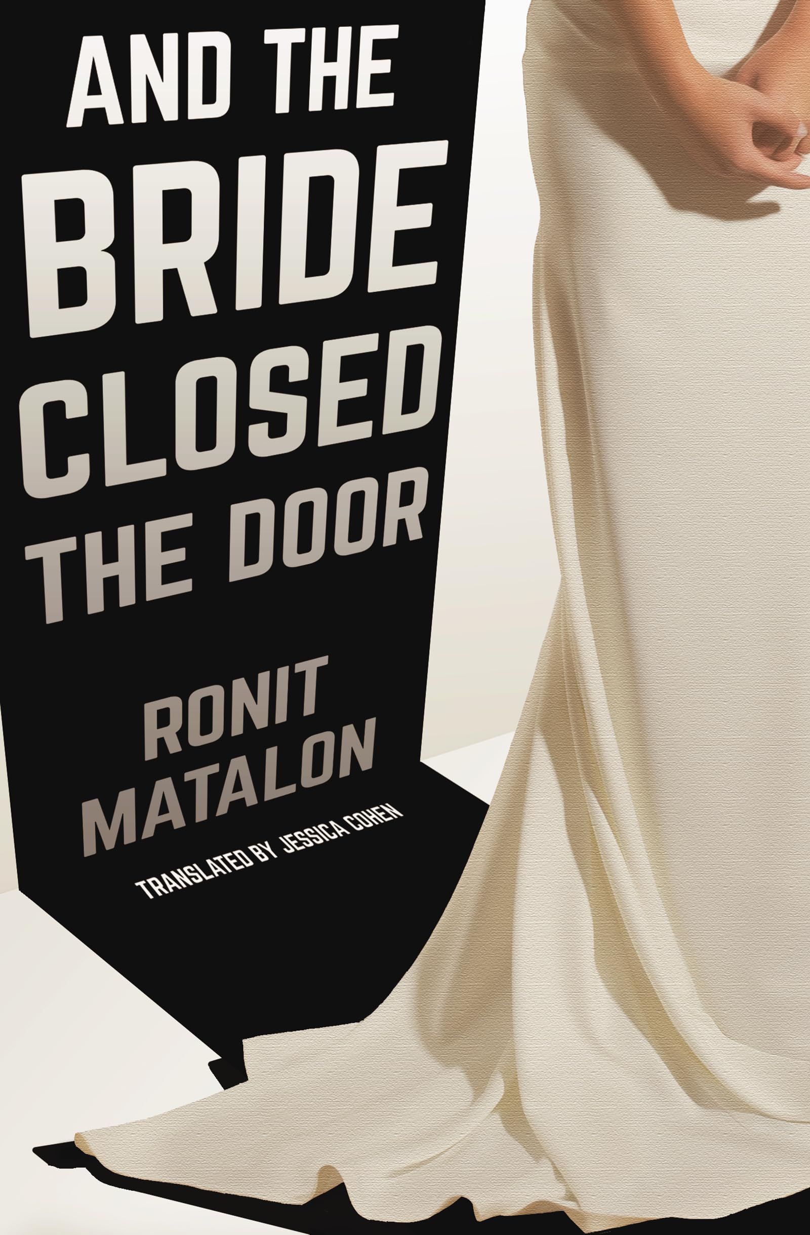 Amazon.com: And the Bride Closed the Door: 9781939931757: Matalon ...