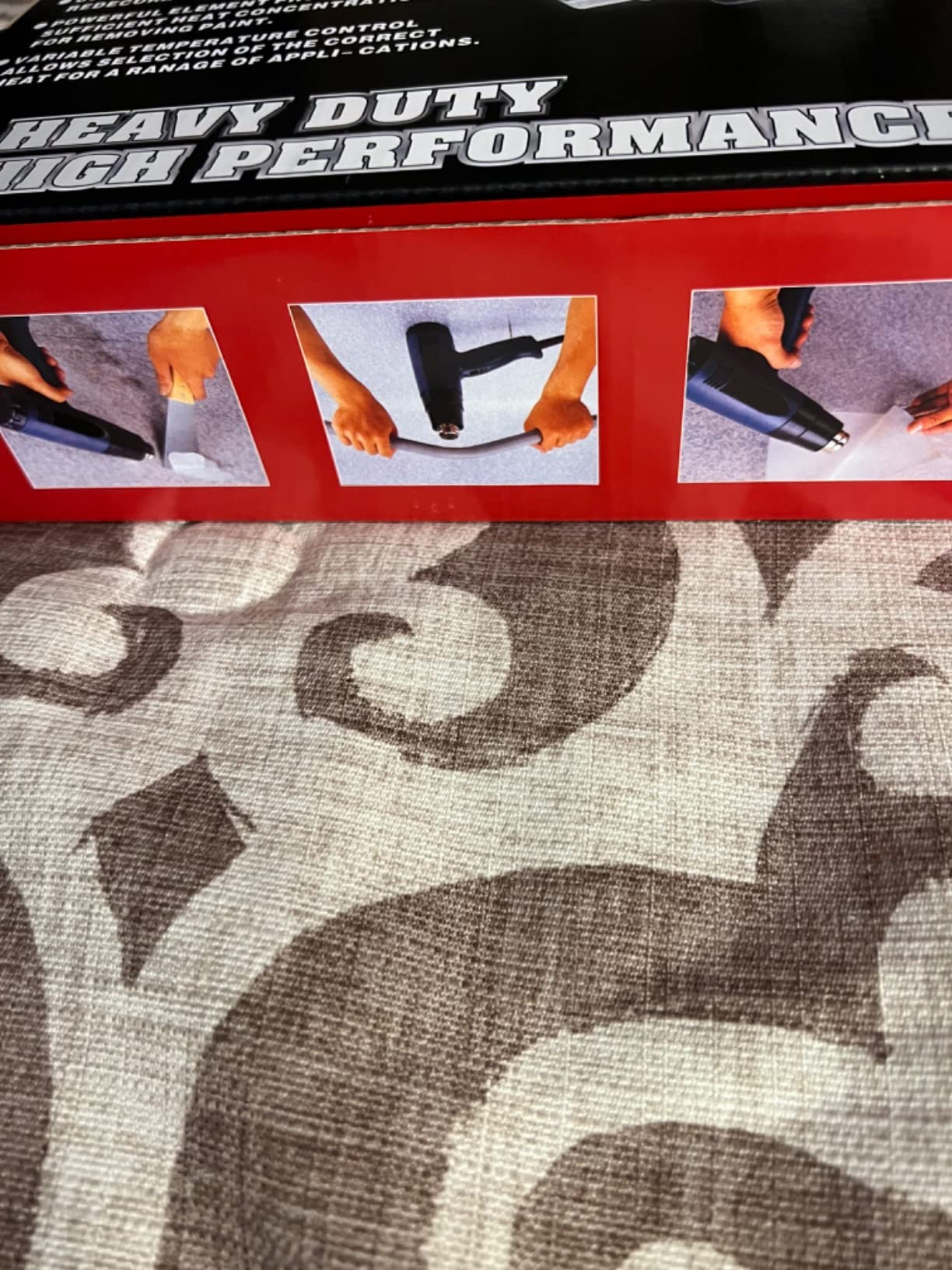 $13/mo - Finance Zanch Car Wrap Kit Vinyl Wrap Tool Kit with [LCD Heat ...