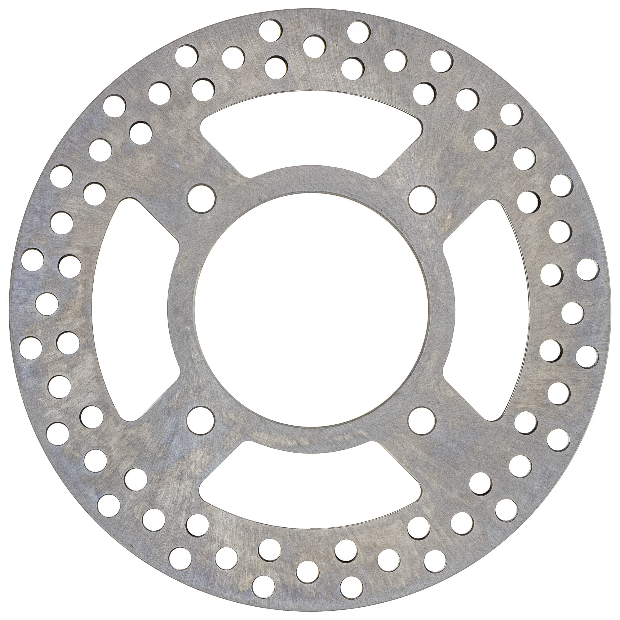 ATV Brake Rotor Replacement NICHE Front Brake Rotor Set For Polaris ...