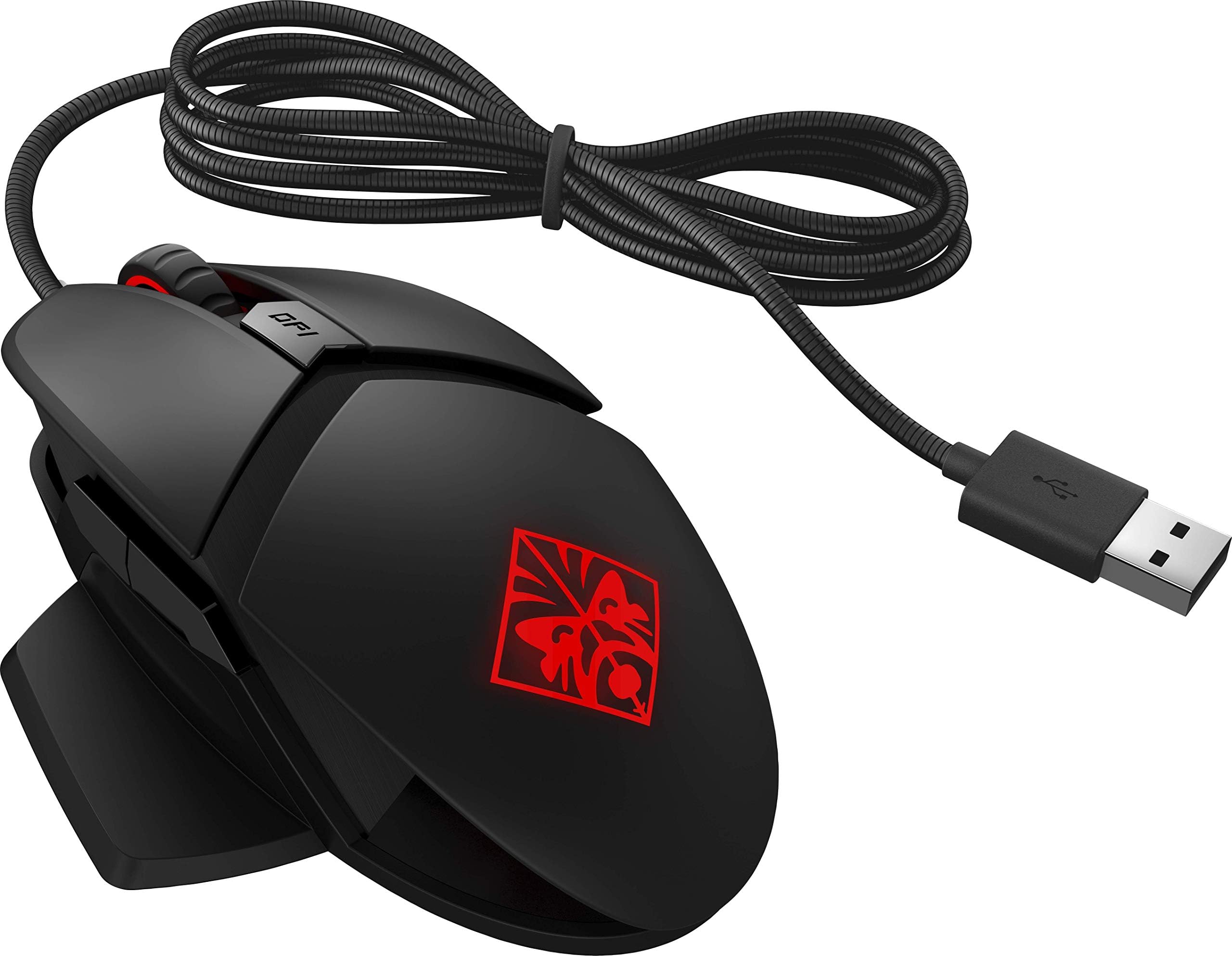 Amazon.com: HP OMEN Vector Mouse : Electronics