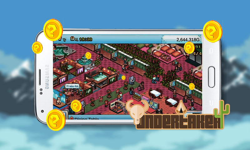 Shiny Ski Resort Deluxe Edition Free - App on the Amazon Appstore