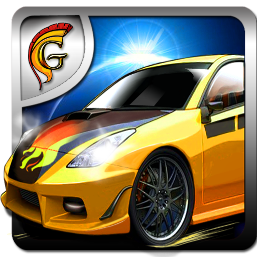 Action Drive HD - App on Amazon Appstore