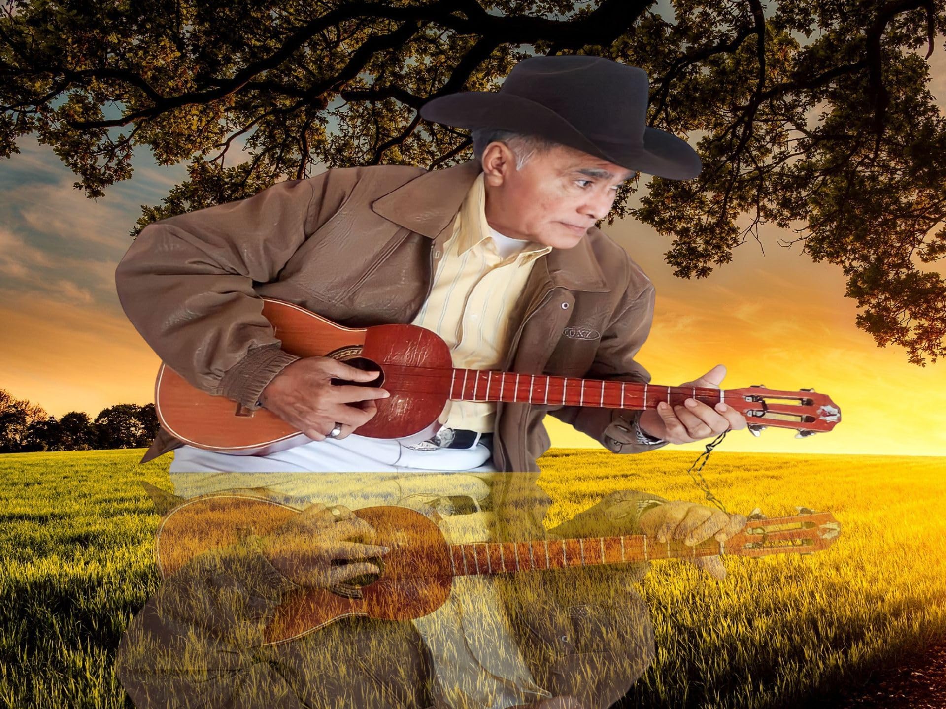 Solo Se Quiere una Vez song by Jesus Moreno from Con Sentimiento on Amazon Music