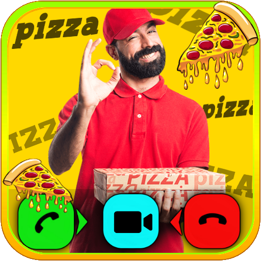 Pizza Call Prank - App on Amazon Appstore
