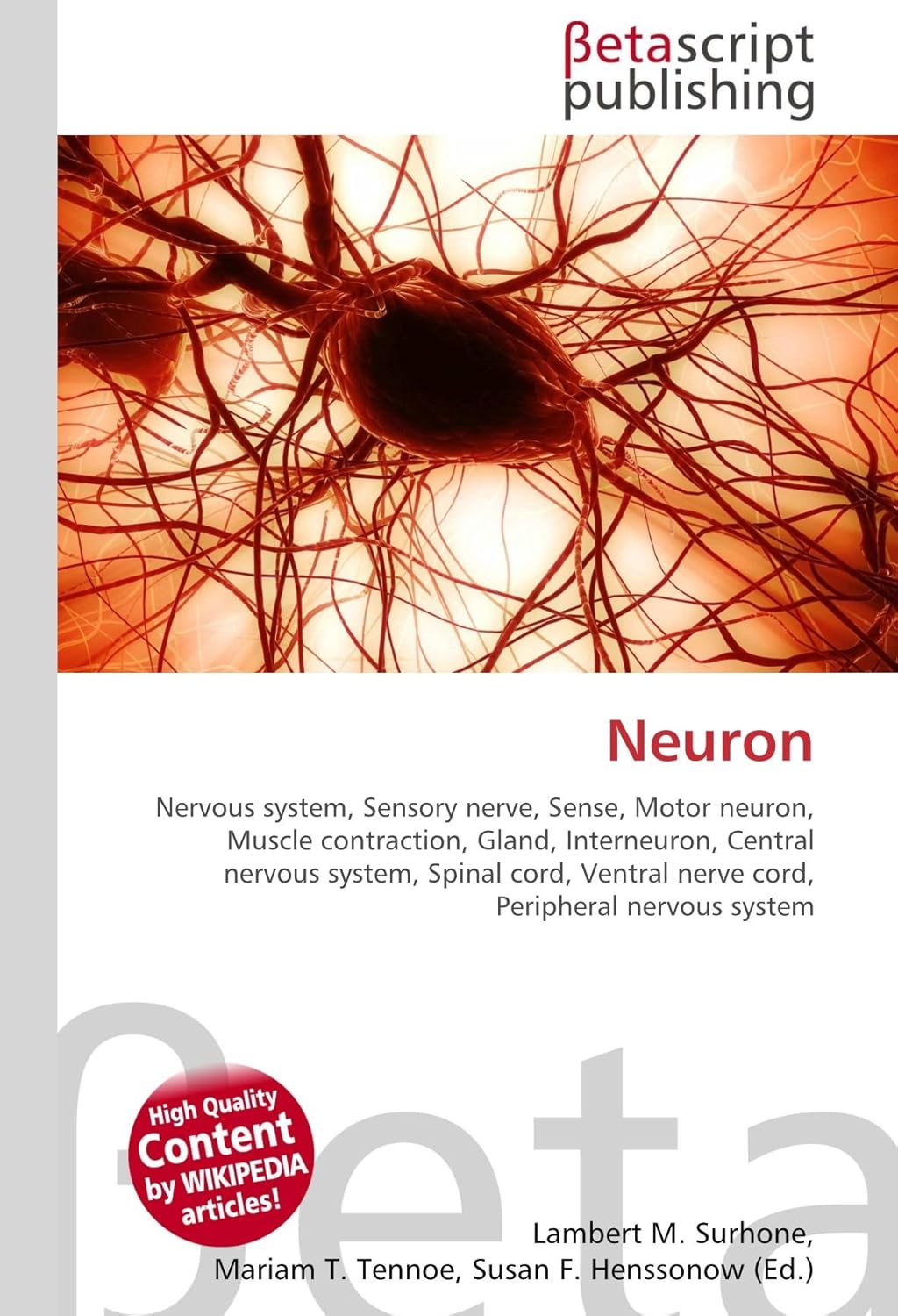 Neuron : Amazon.in: Books