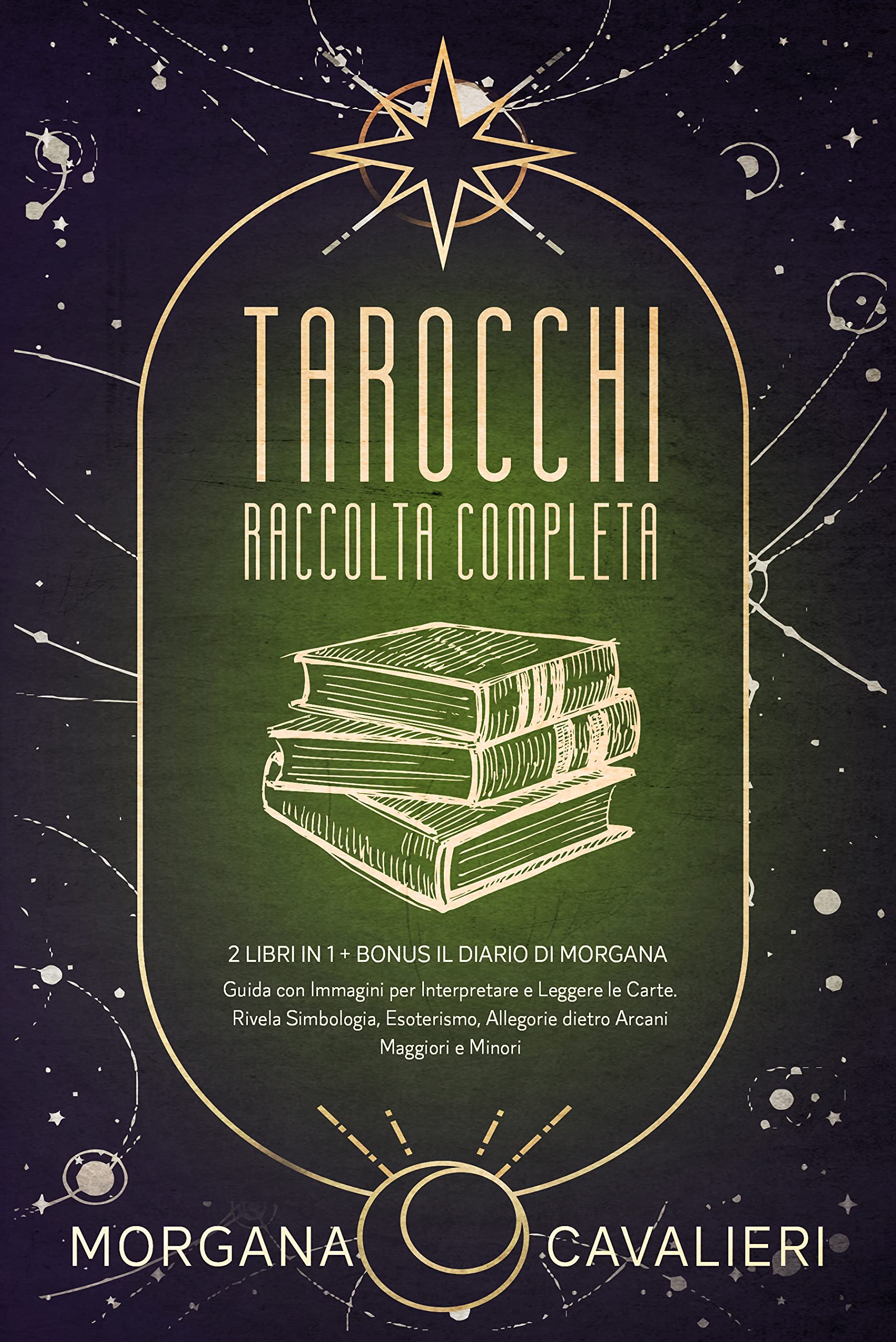 Buy TAROCCHI Raccolta Completa: Guida con Immagini per Interpretare e ...