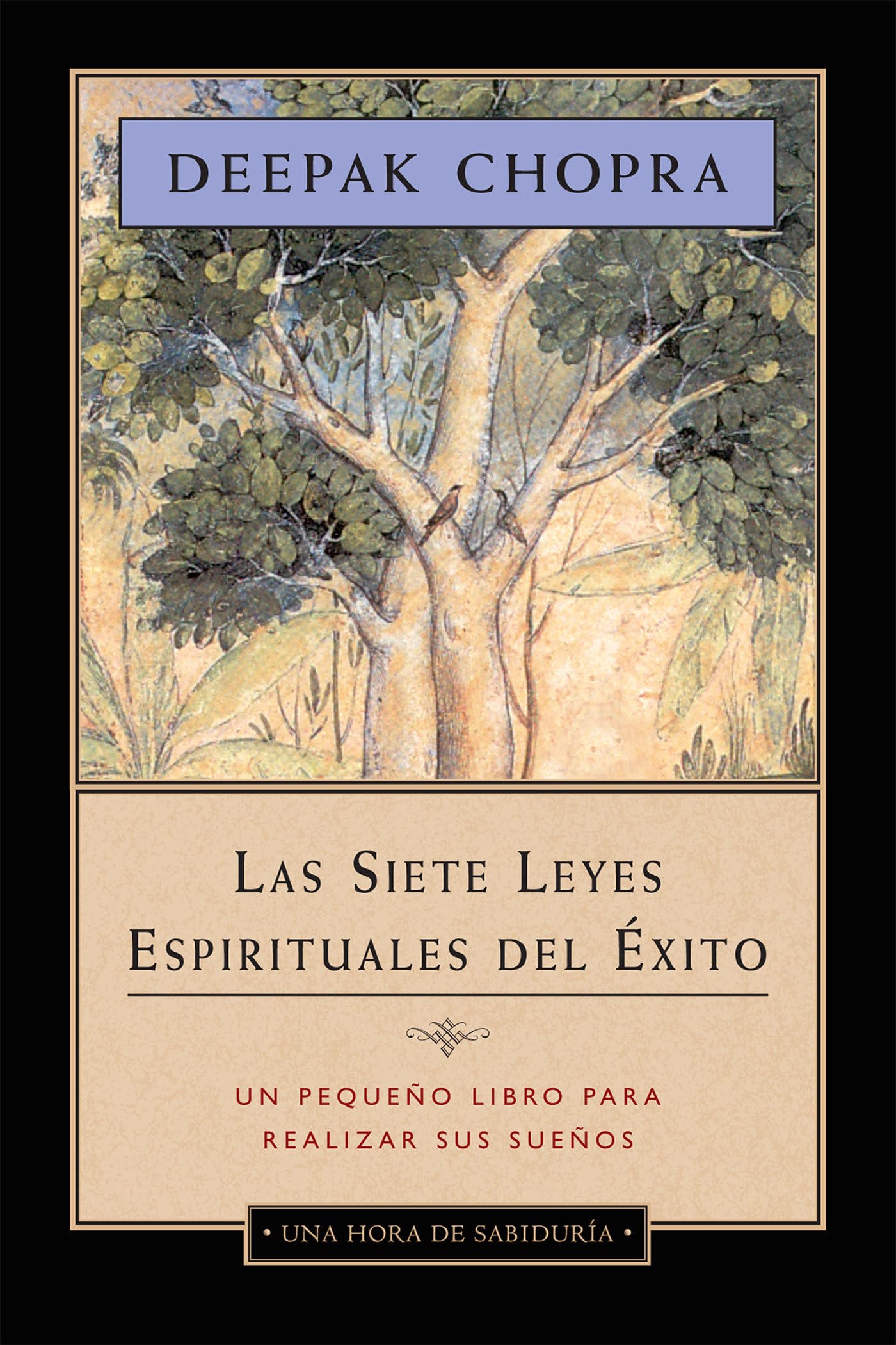 Amazon | Las siete leyes espirituales del éxito - Una hora de sabiduría ...