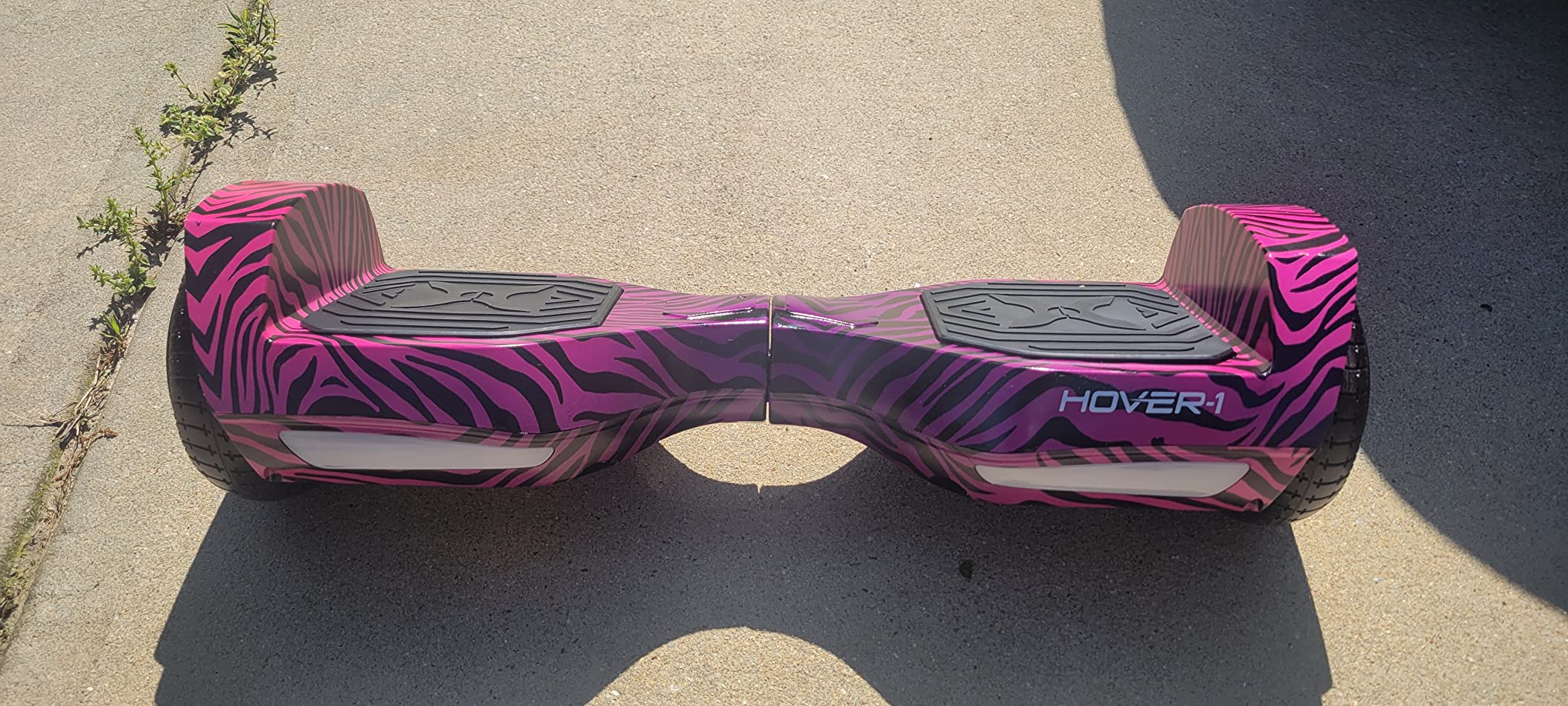 $16/mo - Finance Hover-1 Rebel Electric Self-Balancing Hoverboard for ...