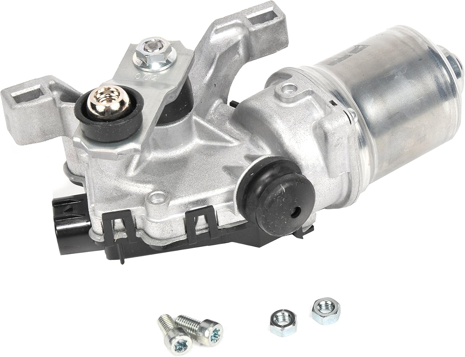 Amazon.com: ACDelco 84154712 GM Original Equipment Windshield Wiper ...