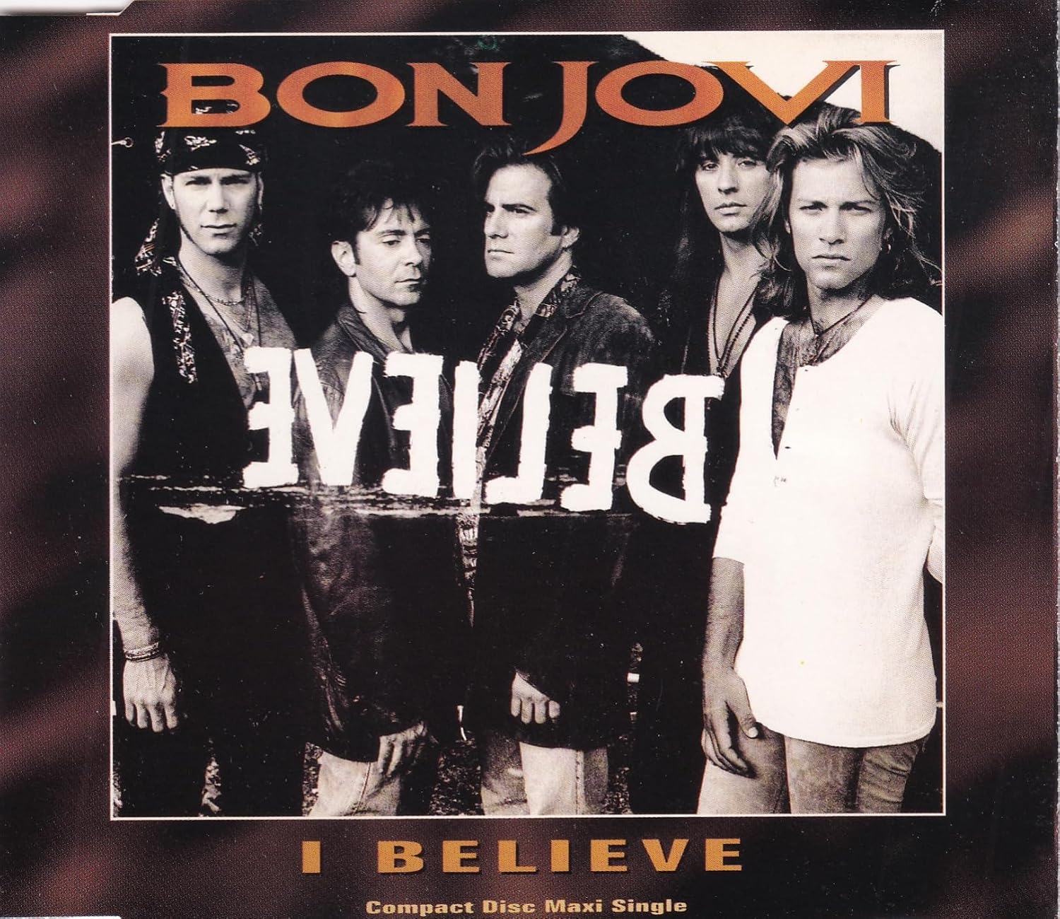 I Believe: Amazon.co.uk: CDs & Vinyl