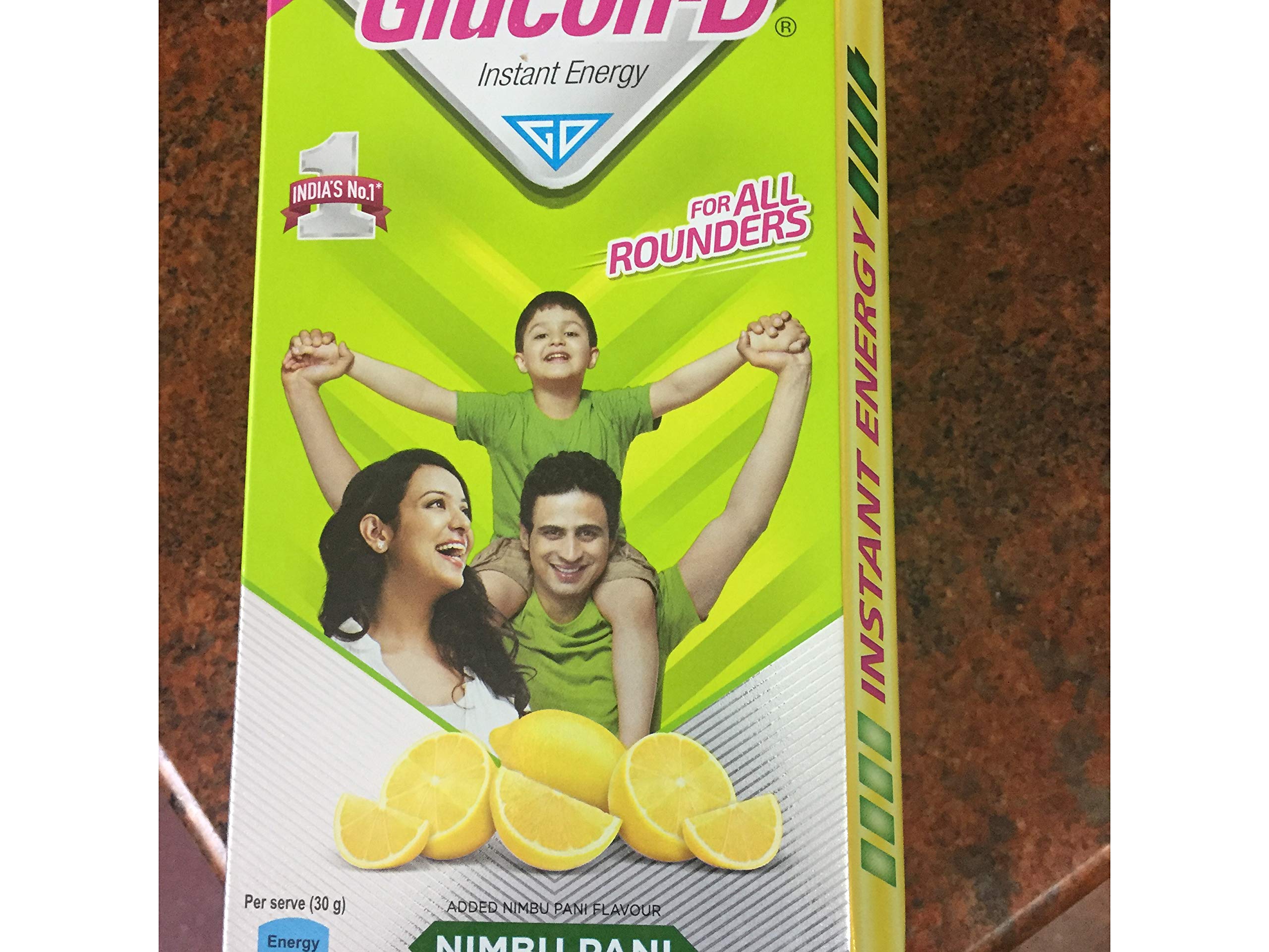 Glucon D Lime 1 Kg | Desertcart QATAR