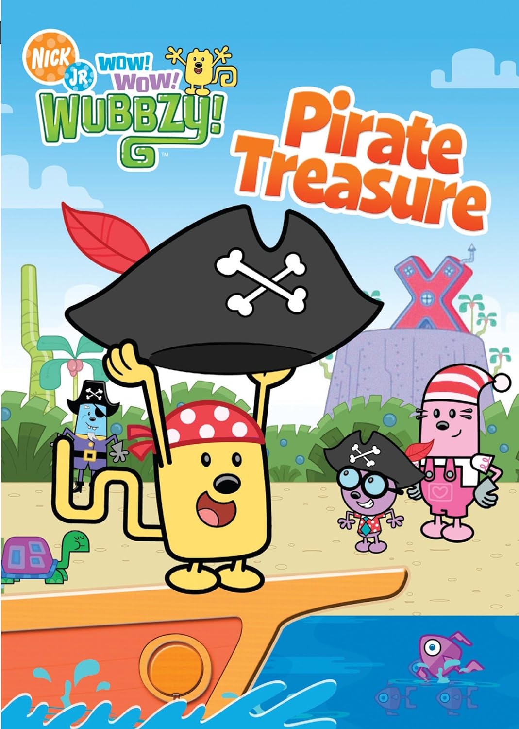 Wow Wubbzy Pirate Treasure Amazon fr DVD Et Blu ray wow-wubbzy-pirate-treasure-amazon-fr-dvd-et-blu-ray
