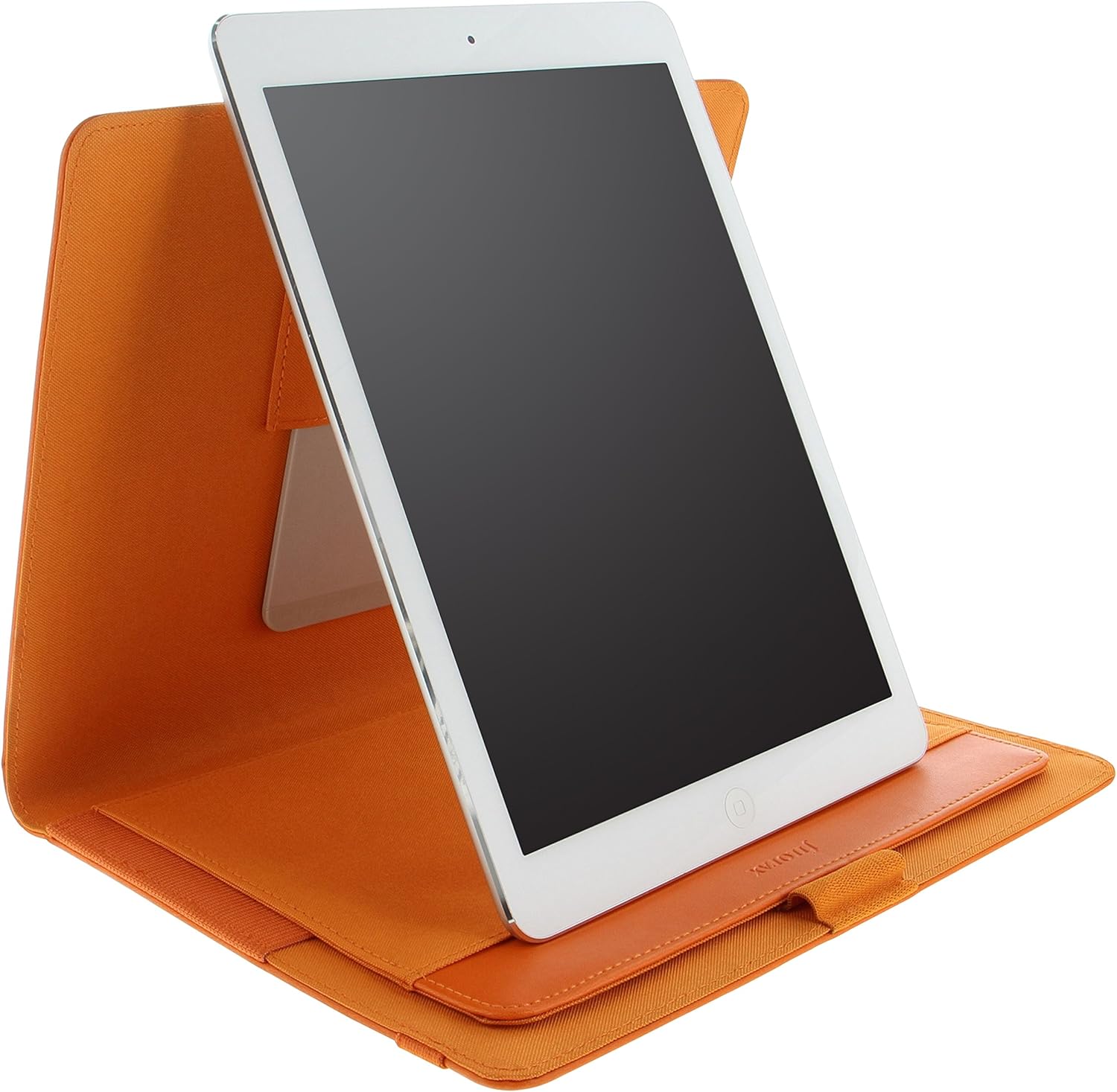Filofax eniTAB360 Large Metropol Universal Case for Tablet – Orange ...