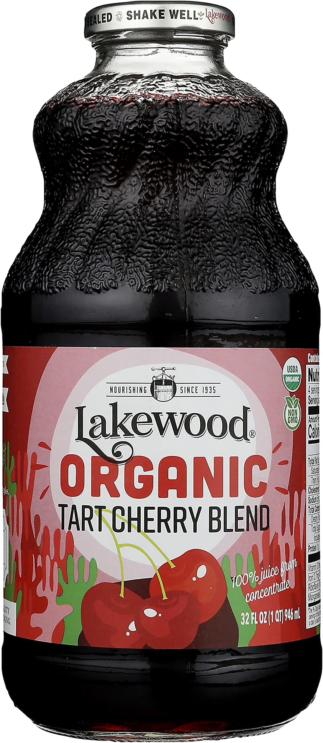 Amazon.com : WHOLE FOODS MARKET Organic Orange Juice, 16 FZ : Grocery ...