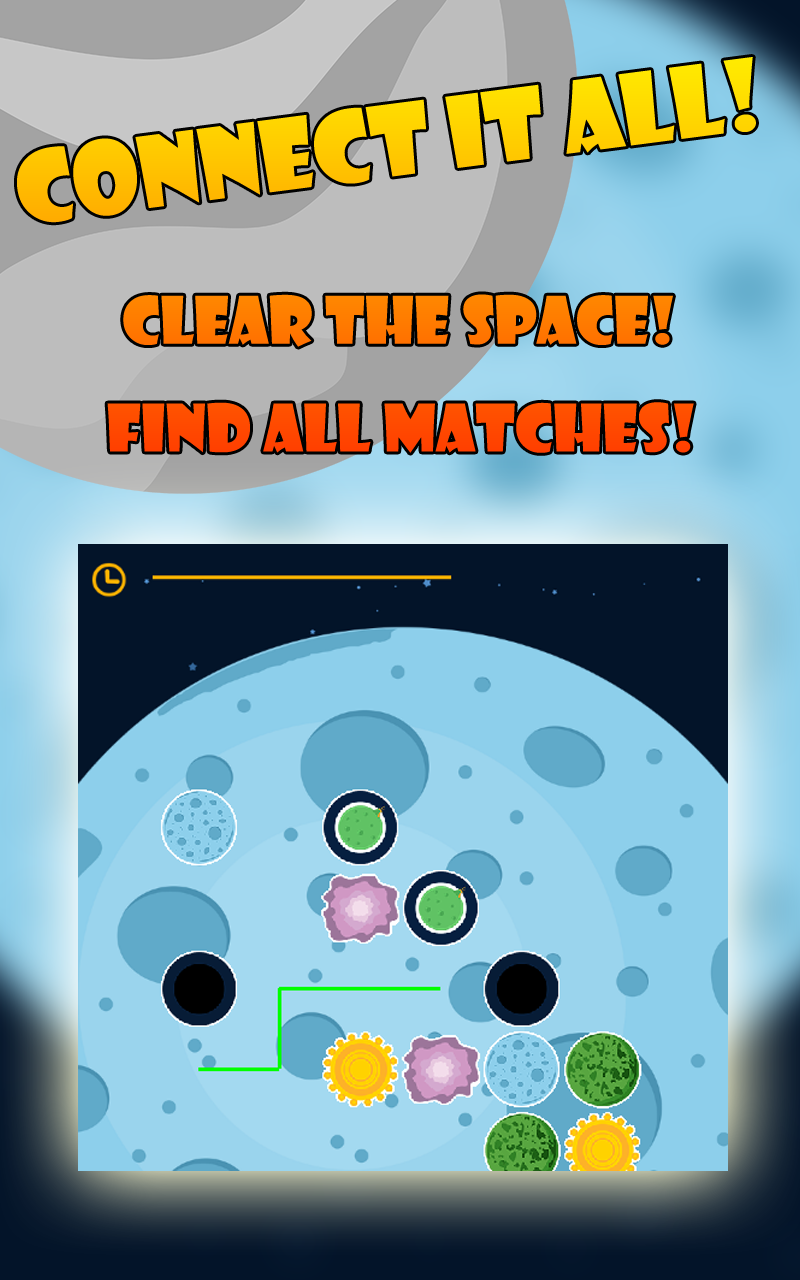 Space Game for kids - App on the Amazon Appstore
