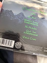 Amazon.com: ye [LP]: CDs & Vinyl