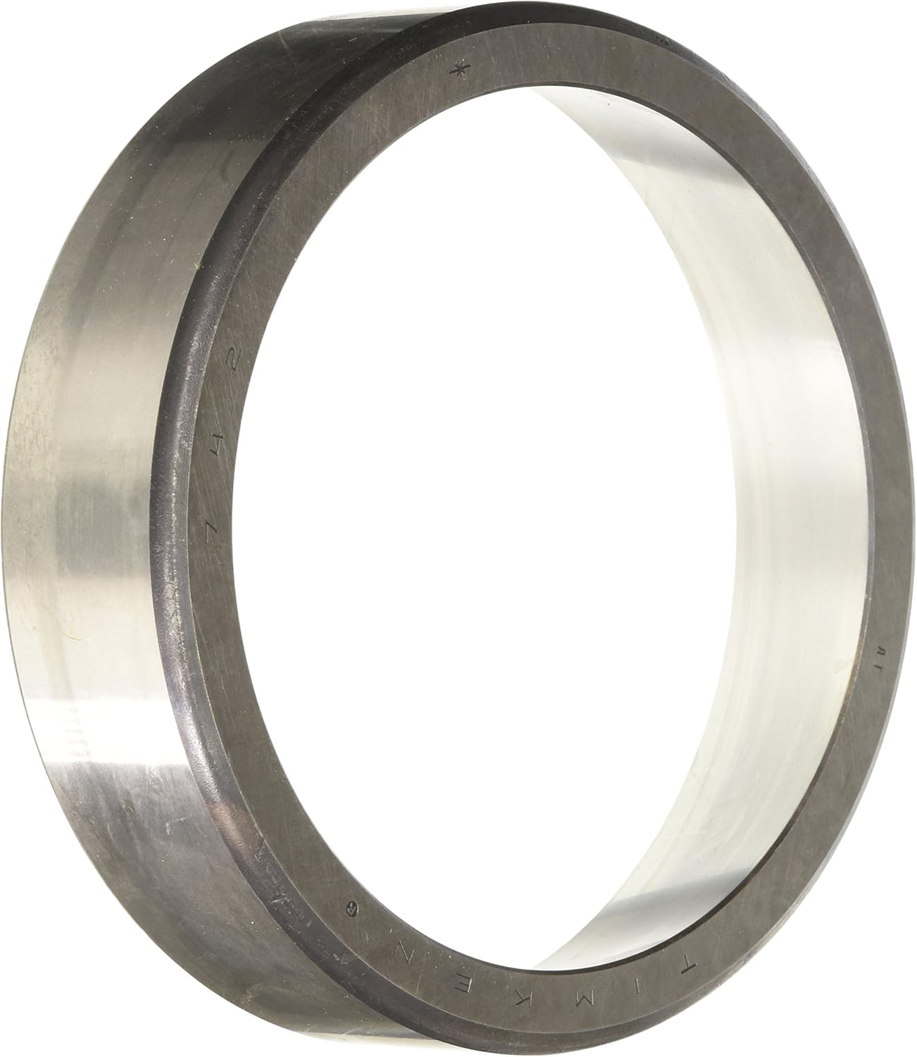 Amazon.com: Timken 742 Wheel Bearing : Automotive