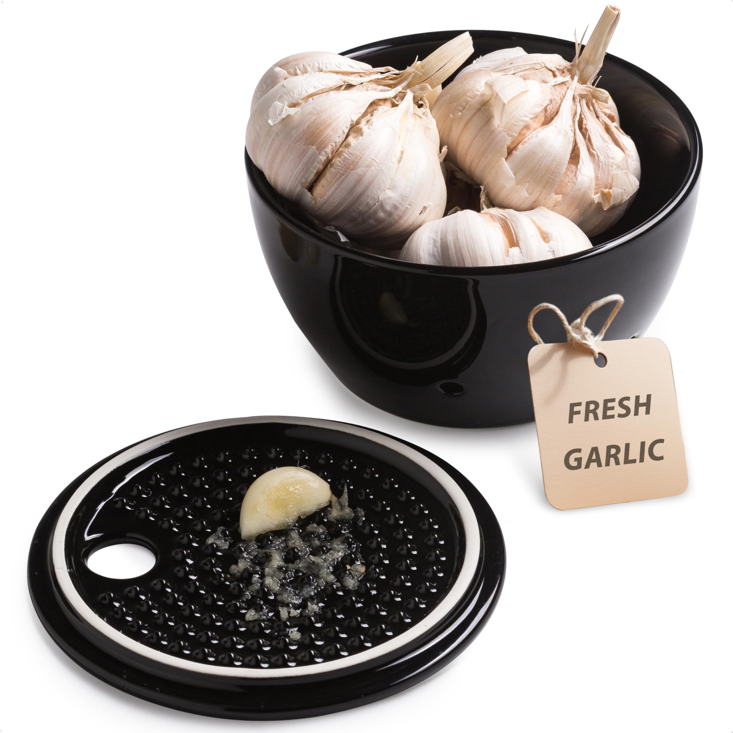 Amazon.com: Garlic Storage Pod